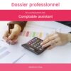 Dossier Professionnel Dossier Professionnel Comptable assistant