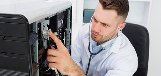 Technicien d'assistance en informatique - IdeAdvice Technicien d'assistance en informatique - IdeAdvice