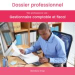 Dossier complet Gestionnaire comptable et fiscal